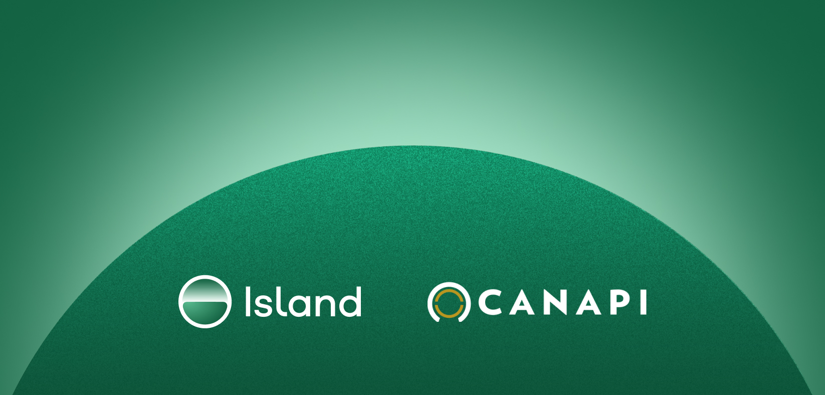 Canapi is thrilled to announce its investment in Island. Here's why.